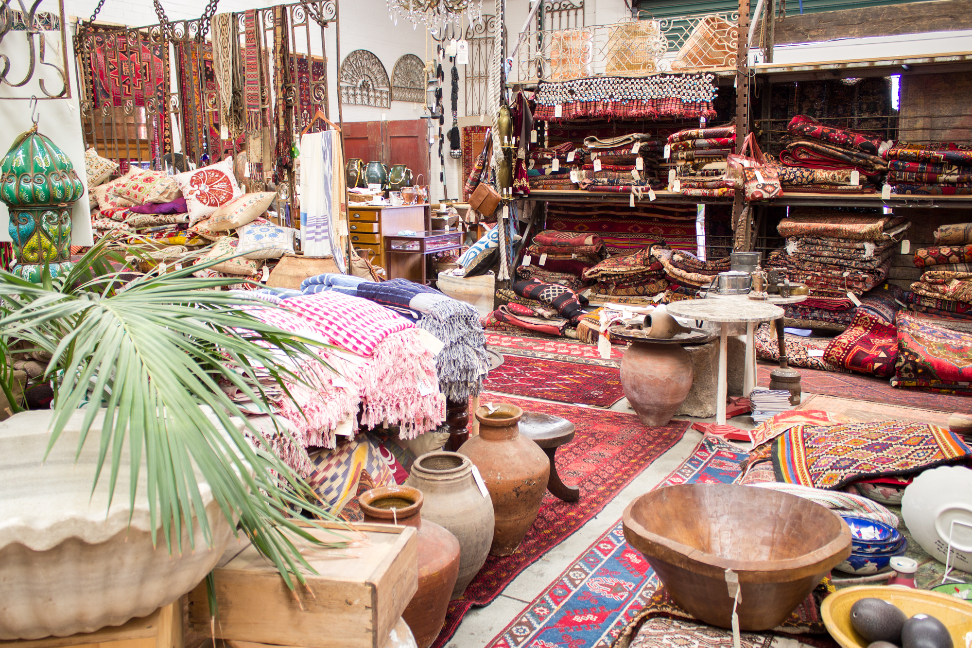 About Us – Ottoman Empire